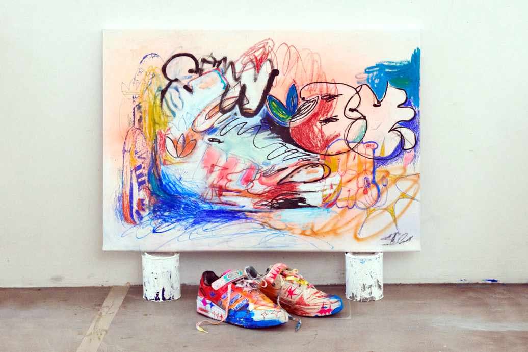 Gucci Circolo "100" Pop-Up Shop in Berlin & London