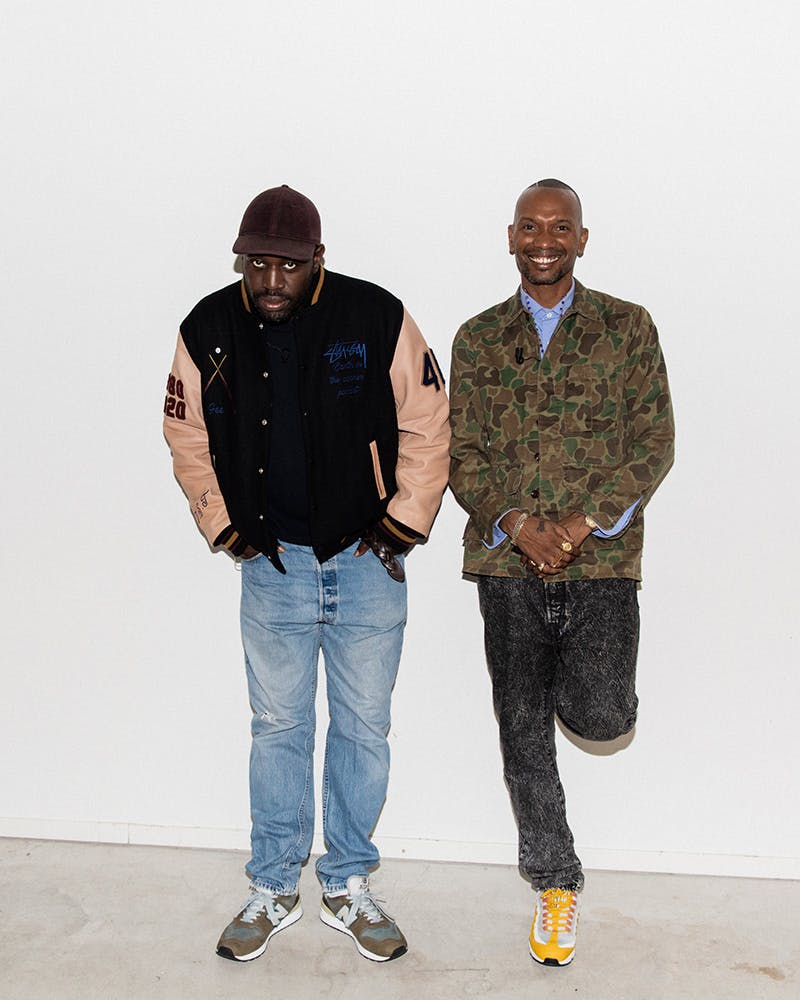 The Patta Story: Community First, Streetwear & Sneakers Second