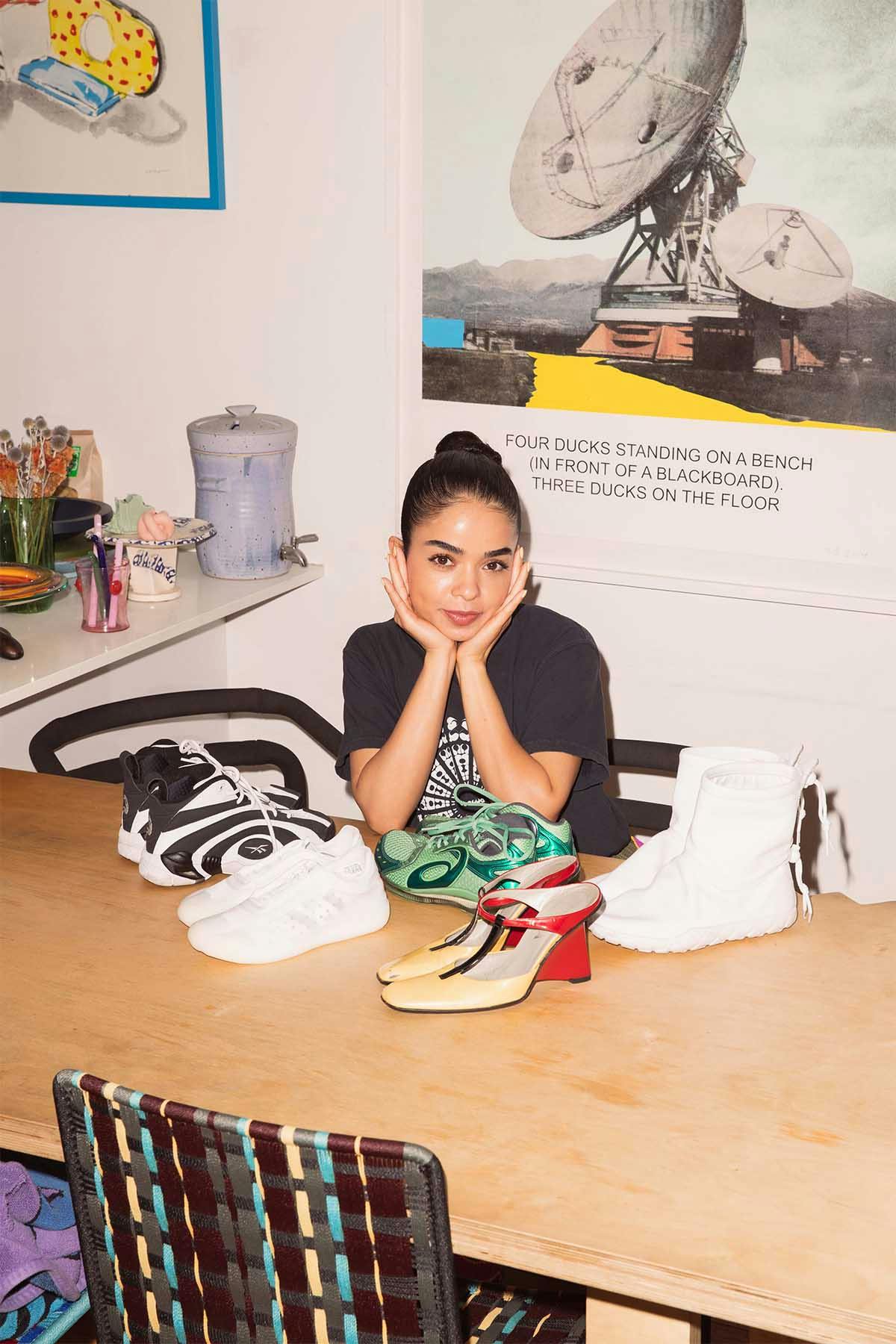 Alexis Quintero Shares Her Biggest eBay Shopping Tips