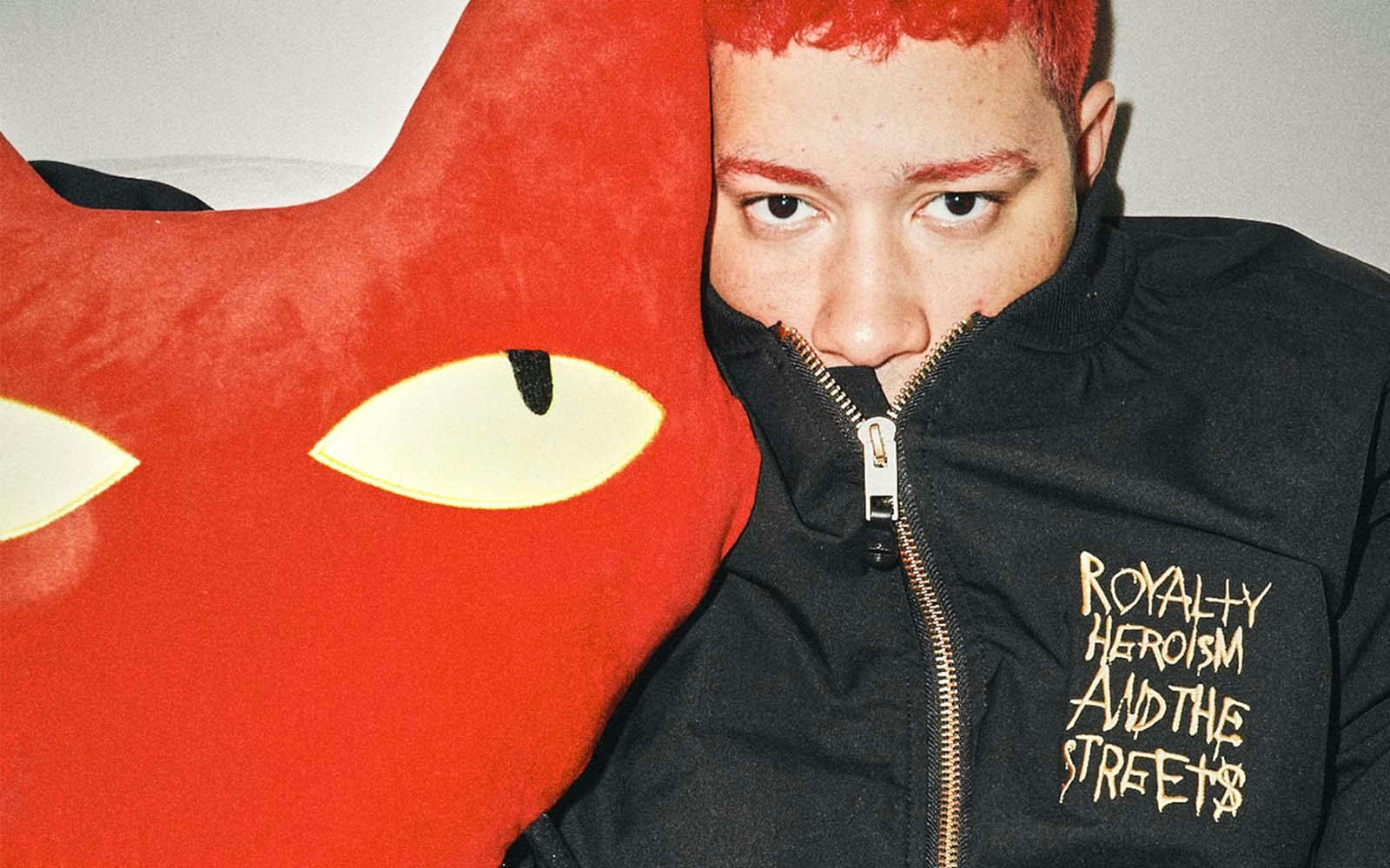 The Ksubi 23 Anniversary Collection Celebrates With The Next Generation ...