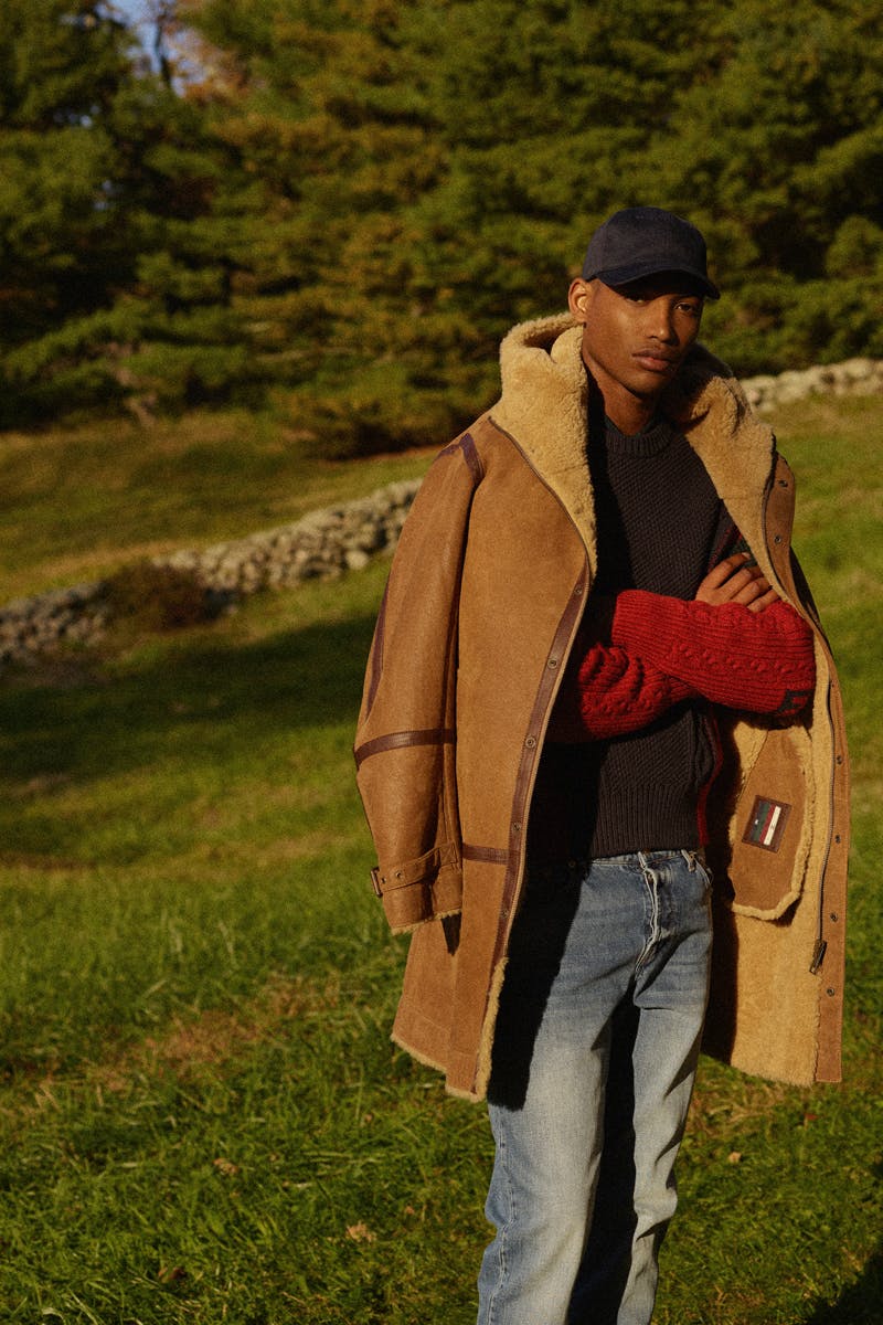 KITH Drops Second Fall 2019 Collection: See Here