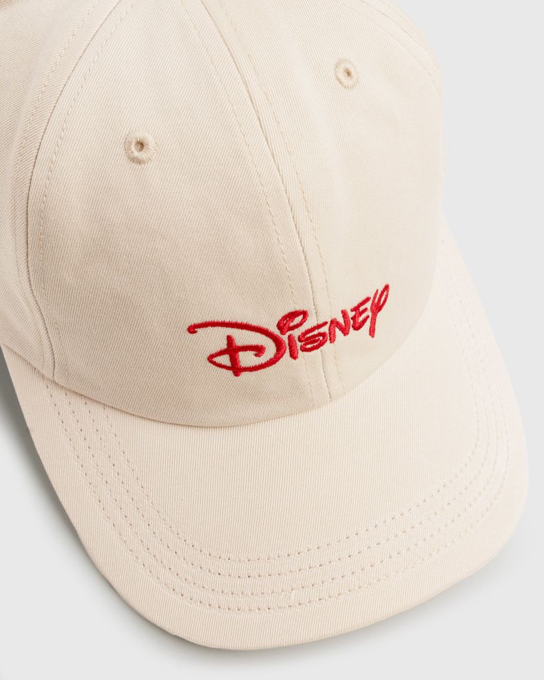 Disney Fantasia x Highsnobiety – Disney Cap Eggshell | Highsnobiety Shop
