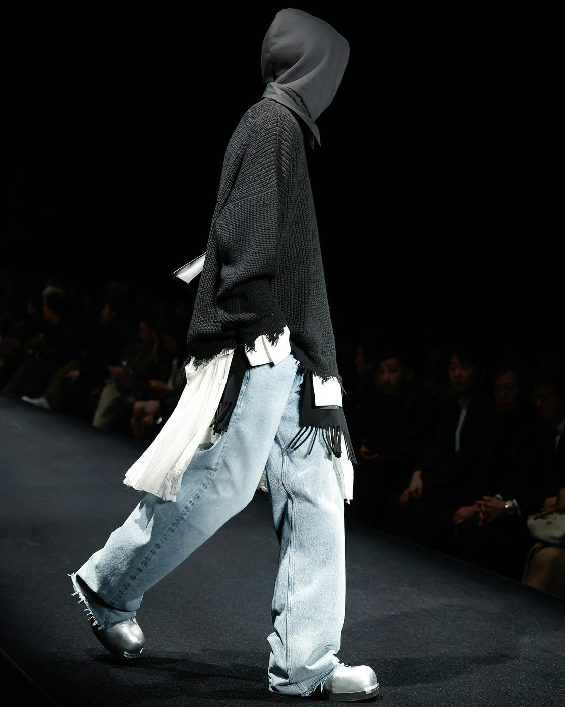 MM6 Maison Margiela Plays the Hits for FW23