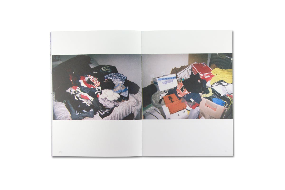 'CHITO: One' Artist Book Catalogue: Inside Look & Release