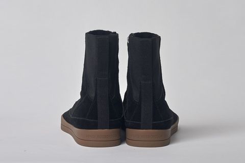 Tabi Footwear: A Guide to The Japanese Split-Toed Shoe