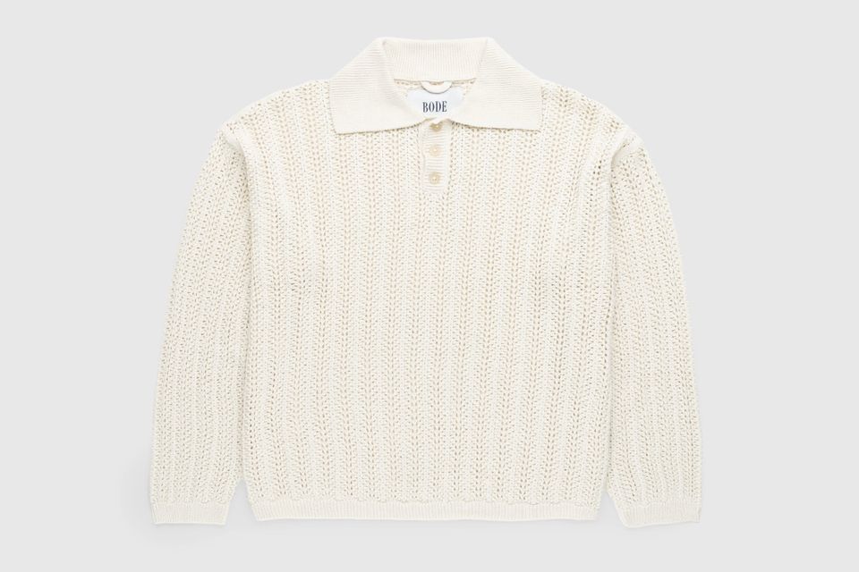 Shop Our Favorite Knit Shirts for Men | Highsnobiety