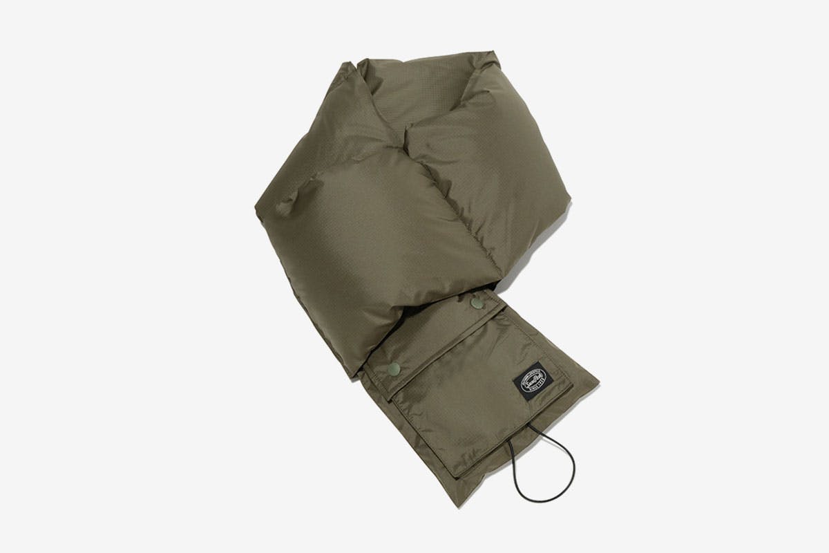 Snow Peak Releases Full Fall Winter 2019 Accessories Range