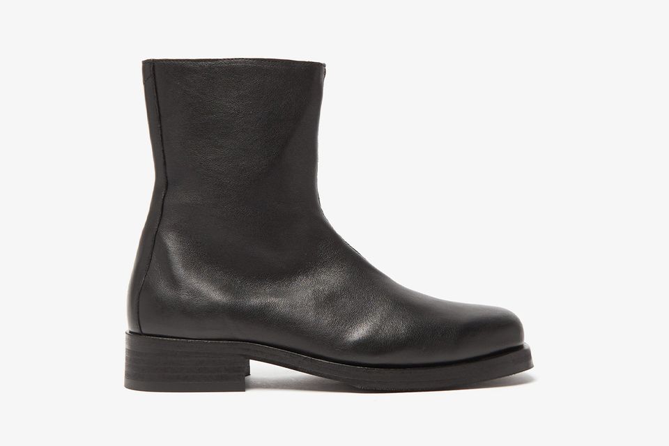 Our Legacy Camion Boots Are the Ideal Winter Boots for Men