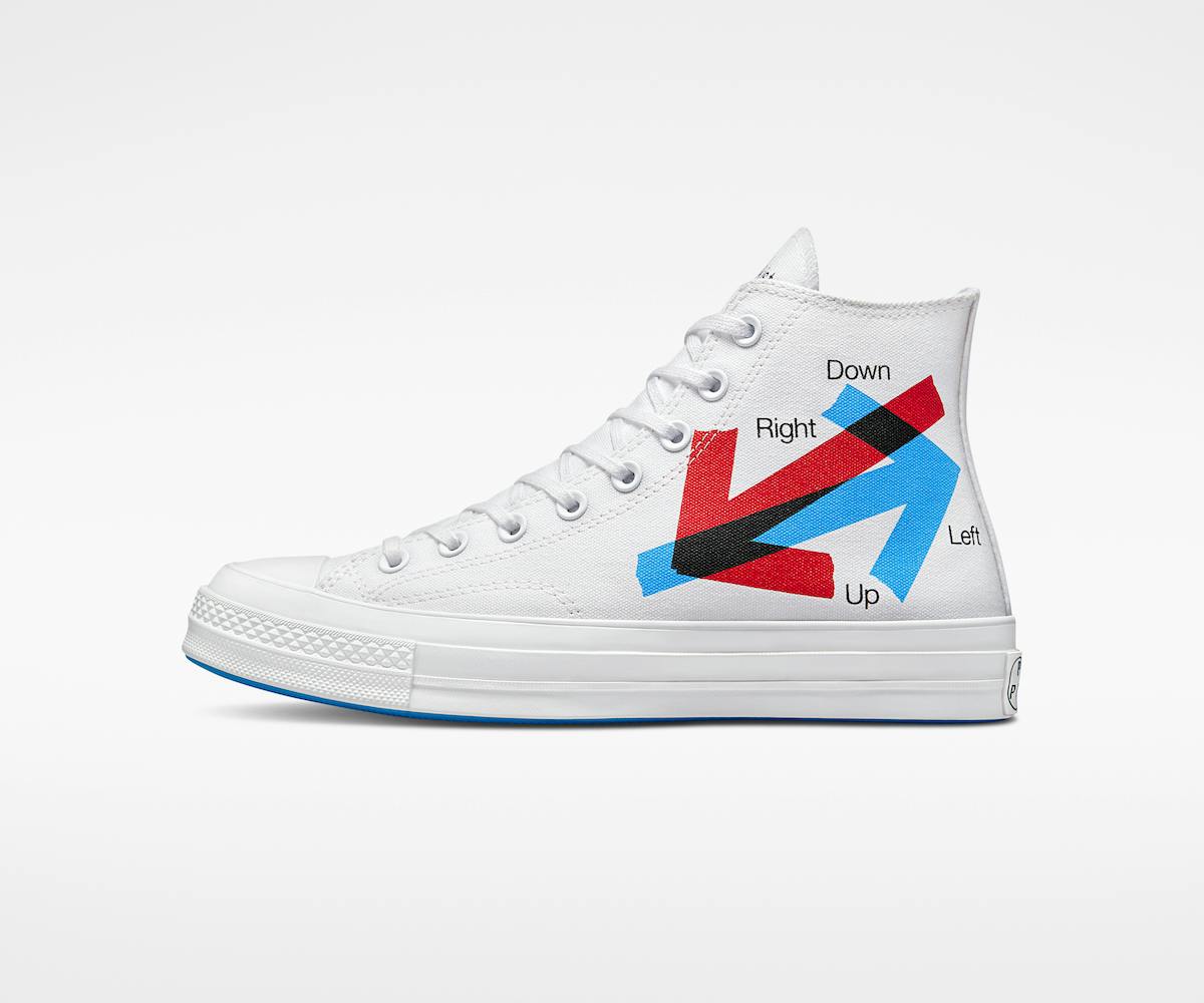 Patta x Experimental Jetset x Converse: Release Info, Shop Links