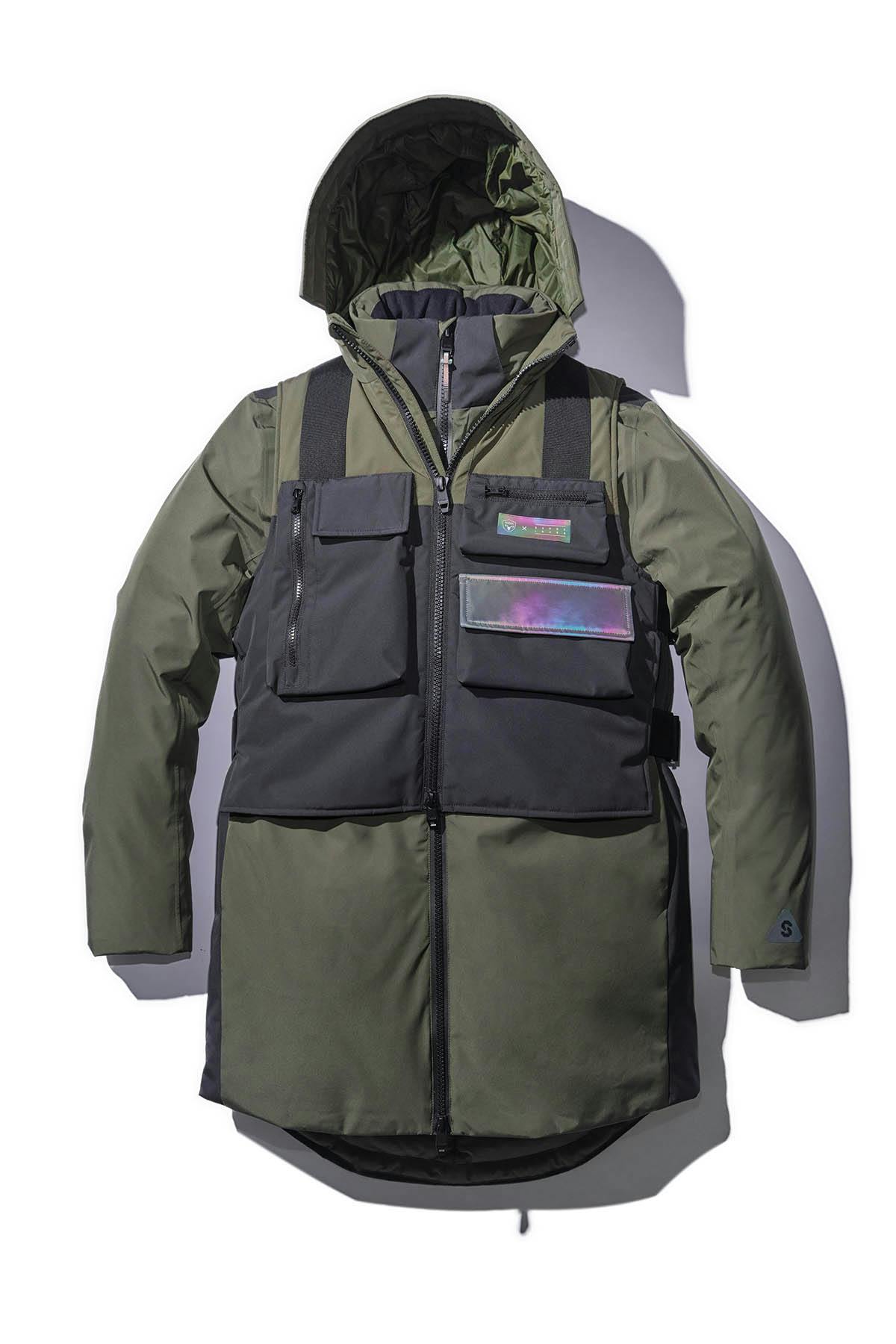 Serge Ibaka Just Launched His First Fashion Collection