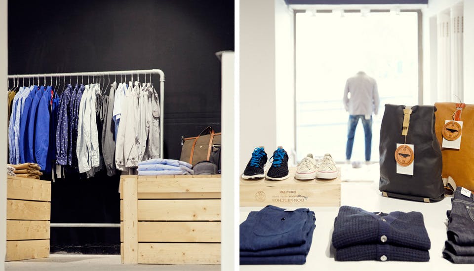 15 Scandinavian Retailers Everyone Should Know | Highsnobiety