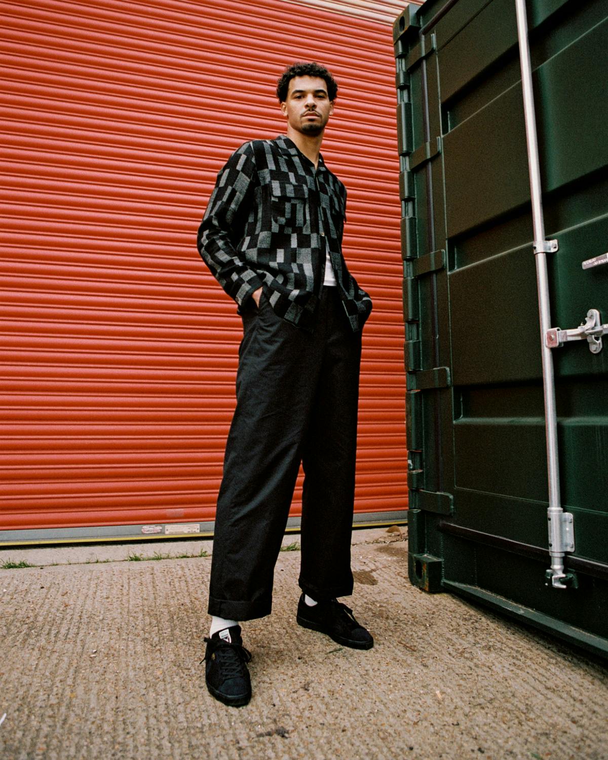 The PUMA Suede Is an Icon of the UK Breaking Scene, Here's Why