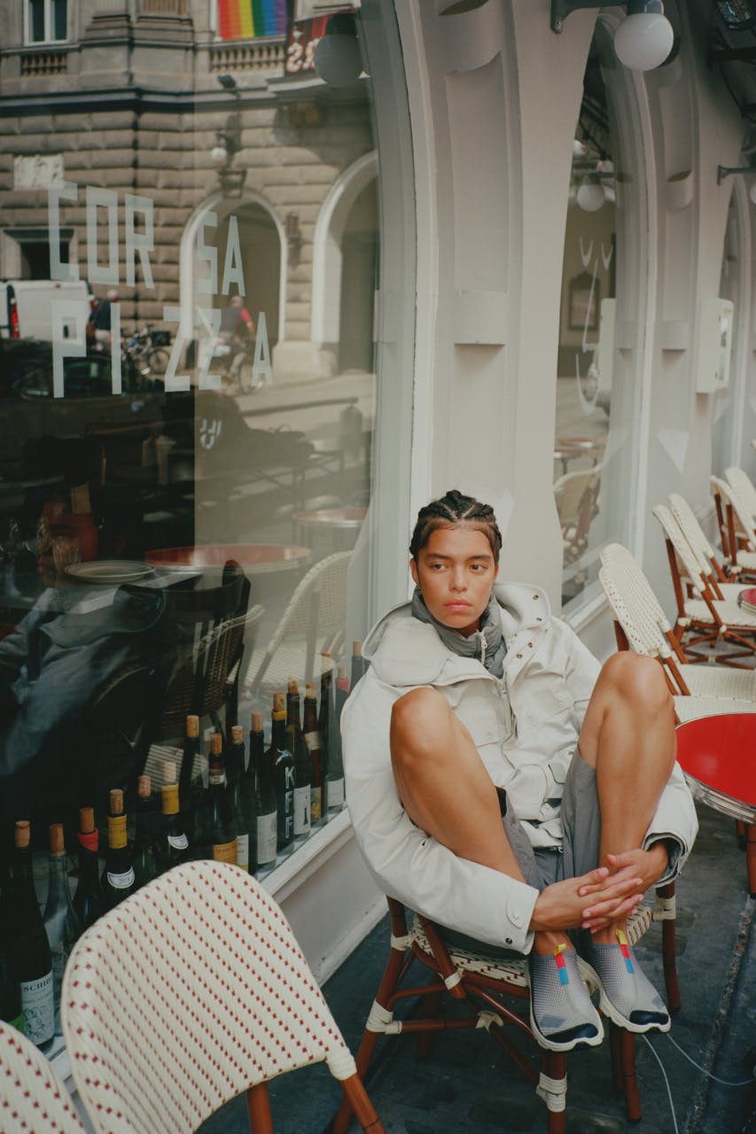 Salomon's SS23 REELAX Capsule Is Comfort Personified