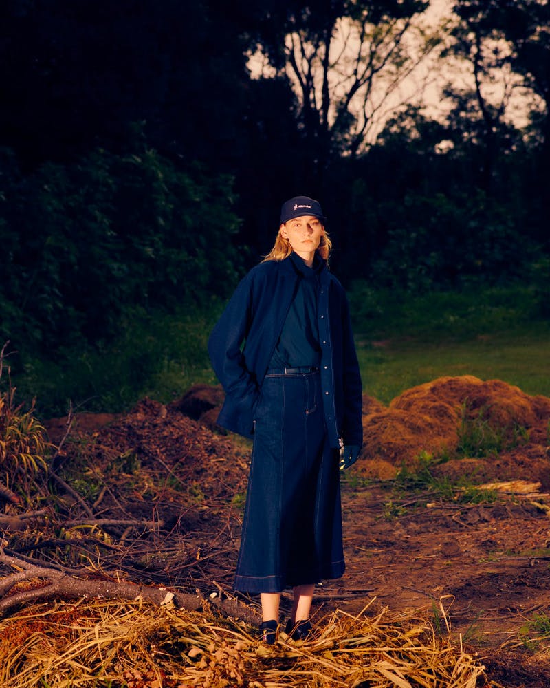 Gramicci Winter 2021 Collection Release Information