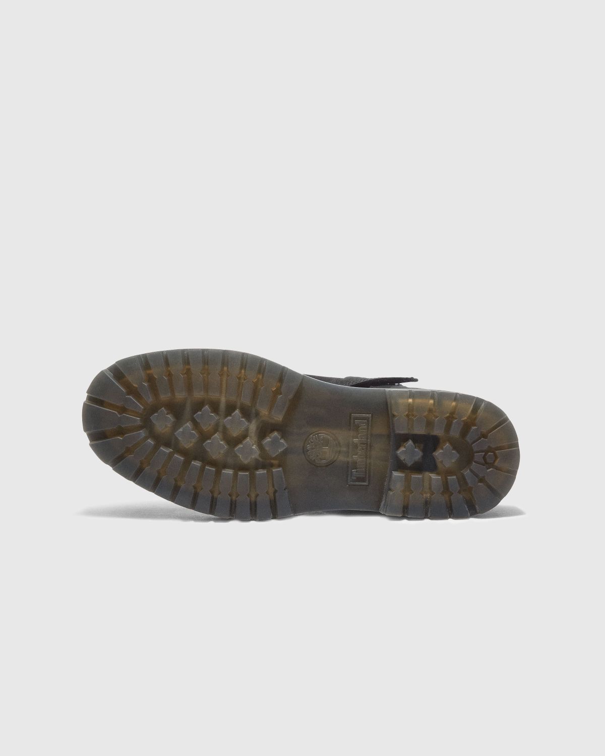 A-Cold-Wall* x Timberland – Future 73 6-Inch Zip Boot Jet Black ...