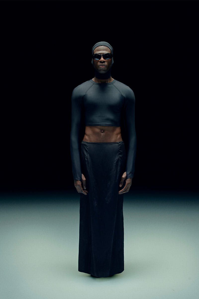 CHIMI Kickstarts 2023 by Making Its Apparel Debut