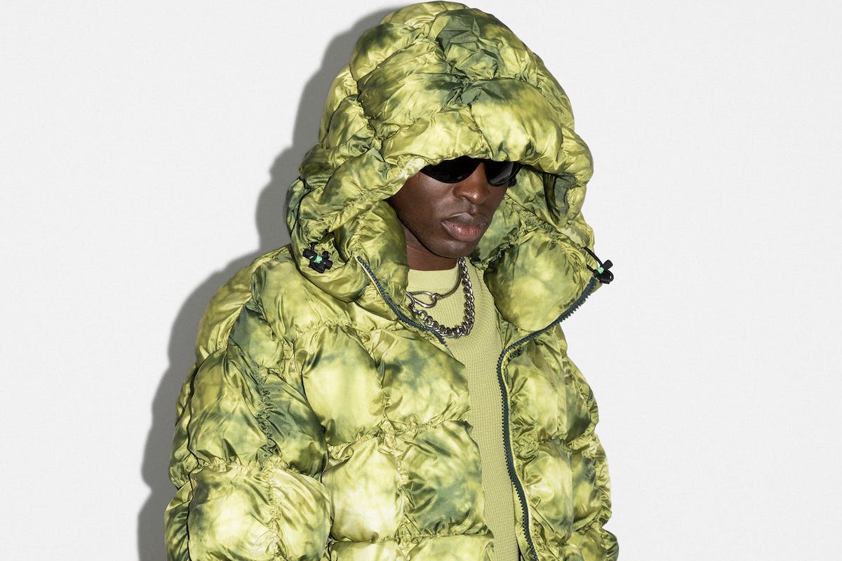 Diesel FW22 is One Wild Winter Wardrobe, Shop It Here