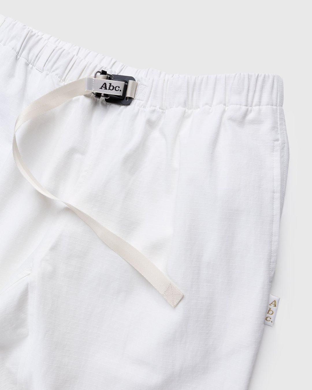 Abc. – Studio Work Pant Selenite | Highsnobiety Shop