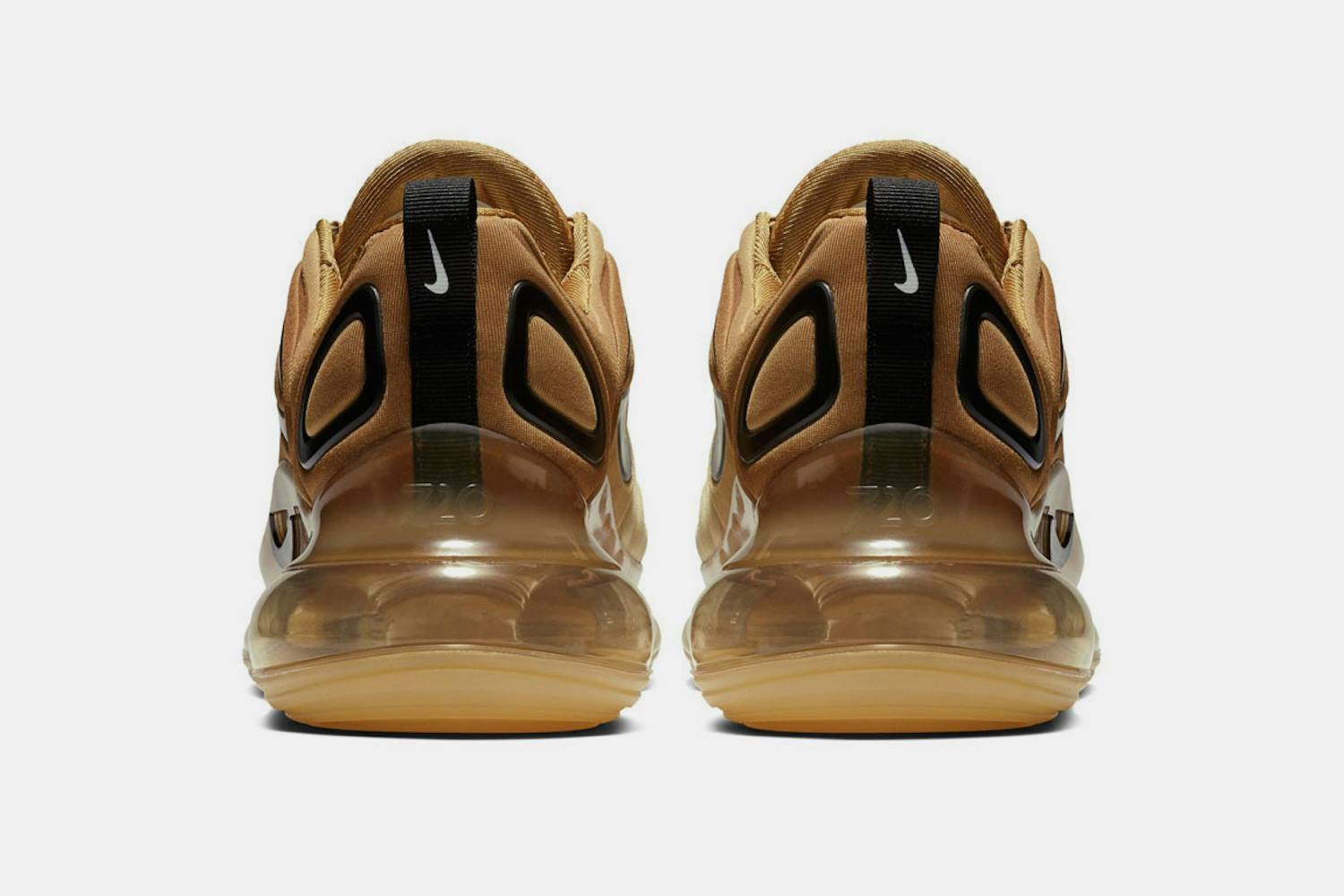 Nike Air Max 720 February 2019 Colorways: Where to Buy Tomorrow