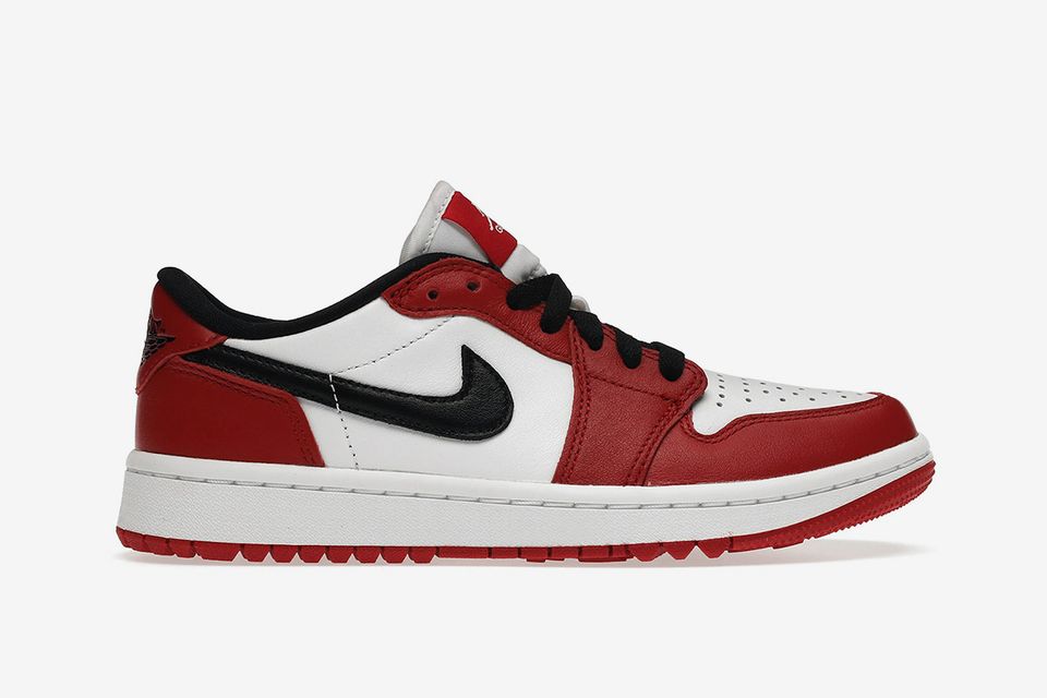 Nike Jordan 1 Chicago History: The Best Pairs & Collabs