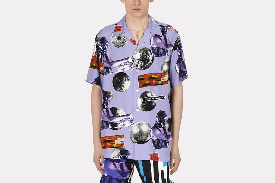 The Standout Graphic Shirts From This Season So Far