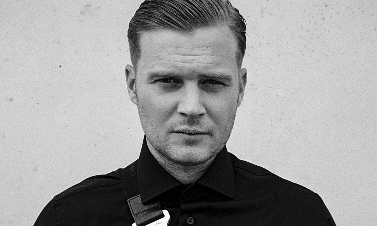 Matthew Williams Talks Fashion Week and ALYX in the Age of Coronavirus