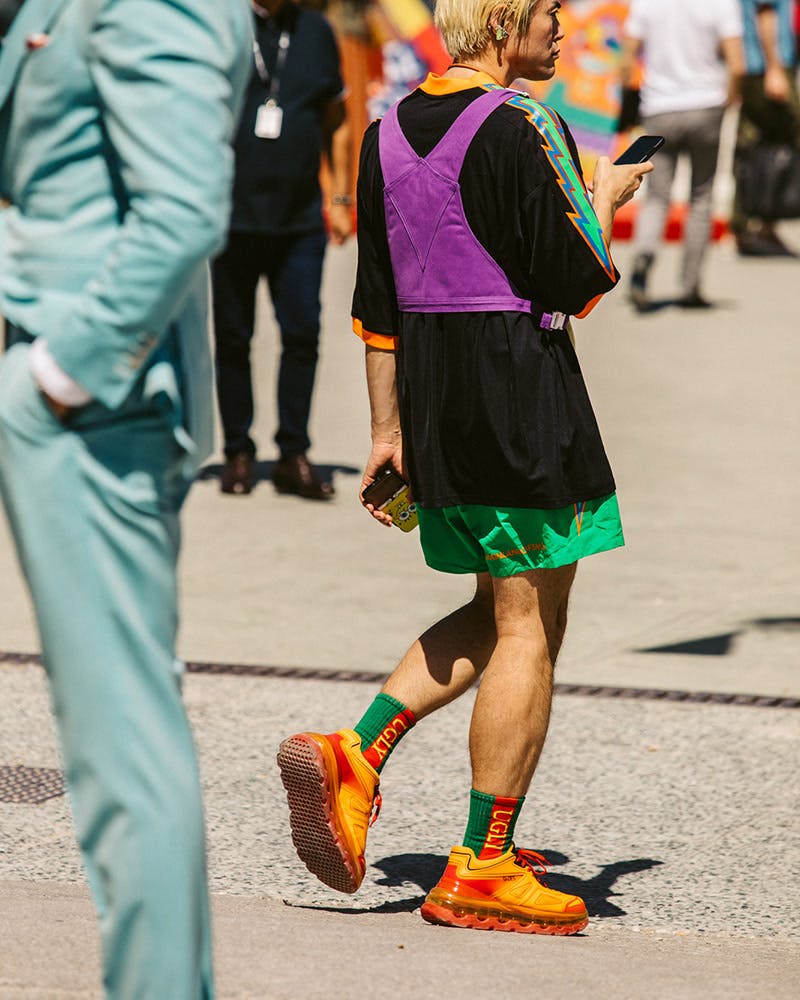 Summer Style for Men: 11 Key Trends of Summer 2021
