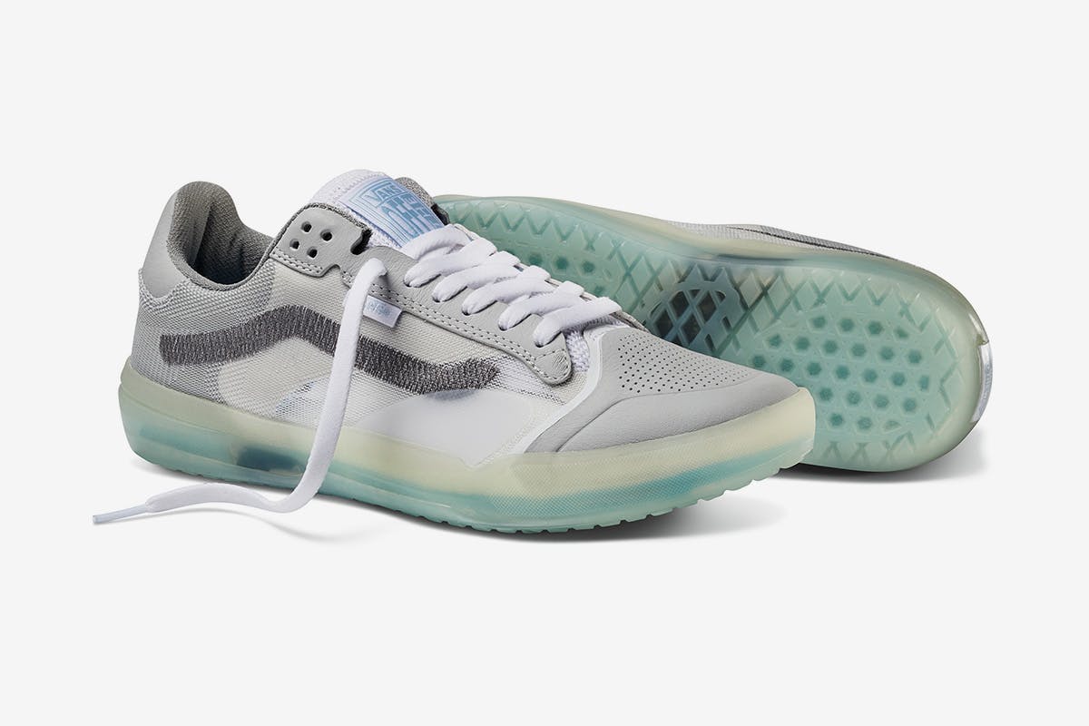 Vans EVDNT UltimateWaffle: First Look & Everything to Know