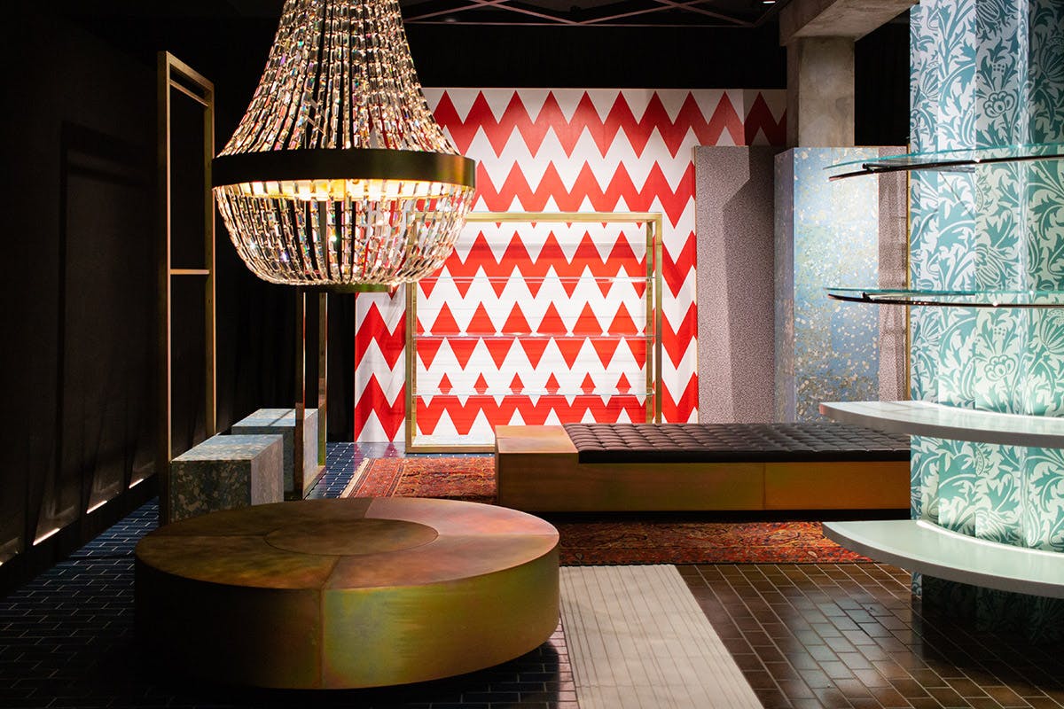 FLANNELS is the Biggest Luxury Retailer You've Never Heard Of