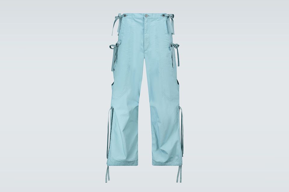 The Best Wide Pants to Wear in 2020: A Buyer's Guide