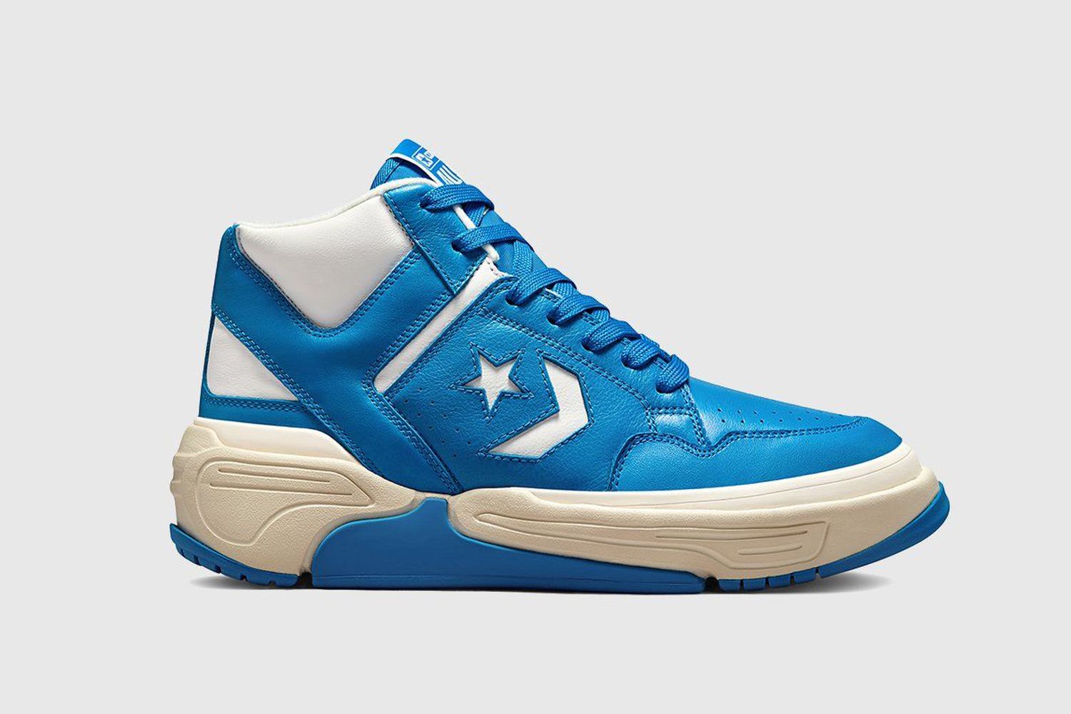 Converse Weapon CX Loyalty Pack: Official Images & Buy Here Now