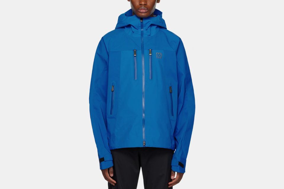 The Best GORE-TEX Jackets to Stay Dry With This Fall 2023