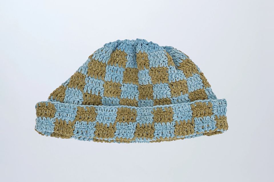 The Best Checkered Beanies to Buy Online Now