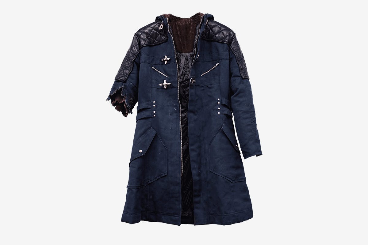 'Devil May Cry 5': How Capcom Created Dante & Nero's Style