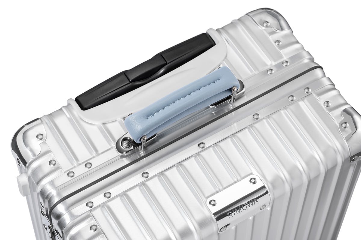 RIMOWA’s Holiday Collection is the Only Gift You’ll Want this Season