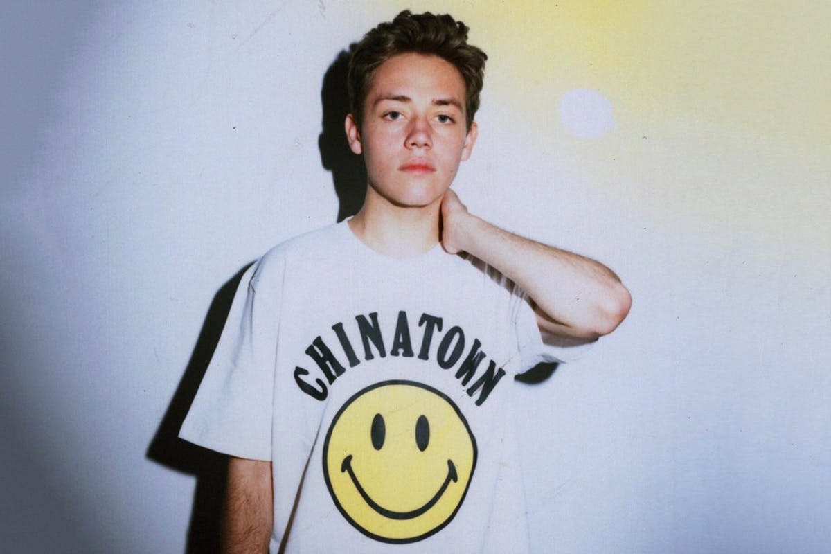 How The Smiley Face Became a Counter-Cultural Symbol