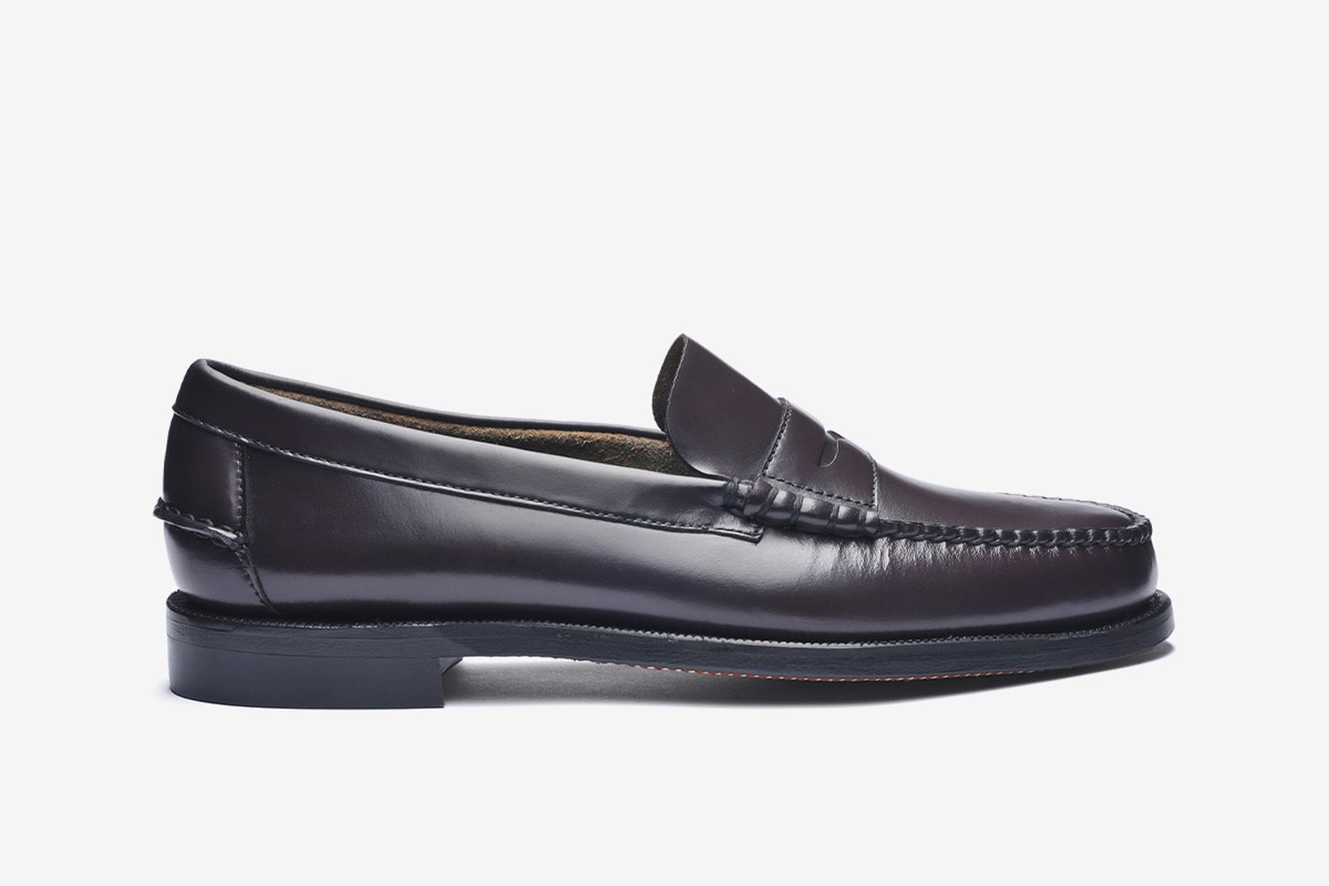 Our Favorite Pairs of Sebago Loafers & Shoes for Summer 2021