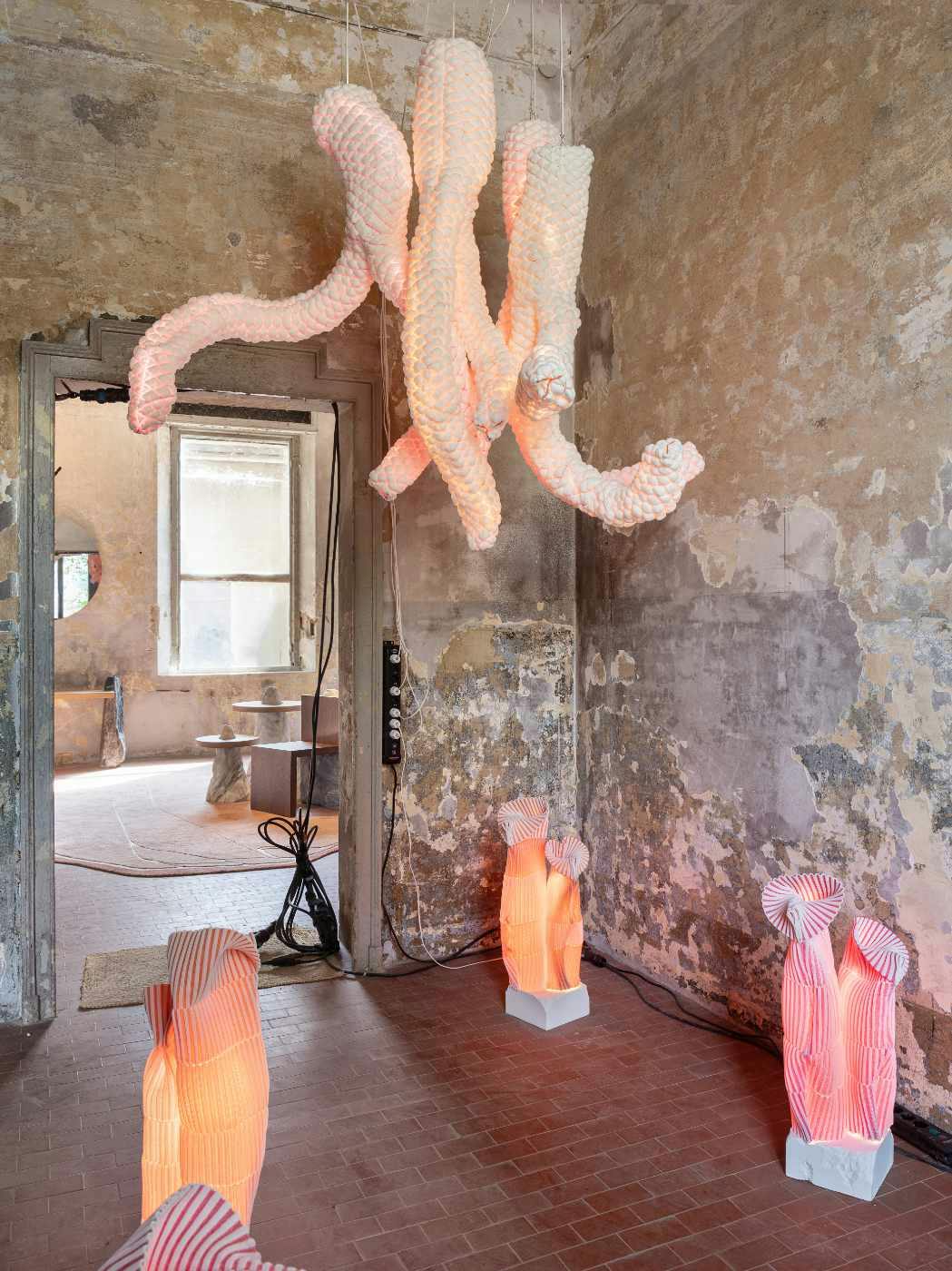 Inside Alcova 2023, One of Milan Design Week's Best Shows