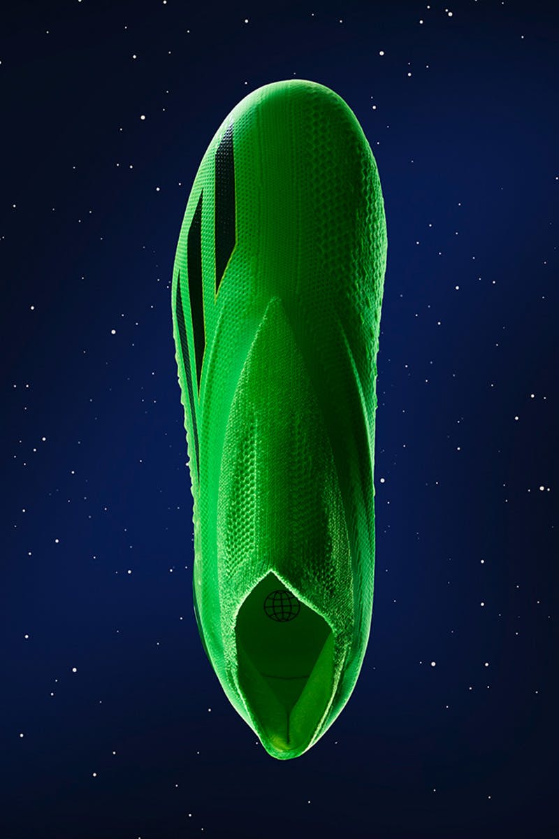 adidas Football X SPEEDPORTAL: 'Rick & Morty', Release Info