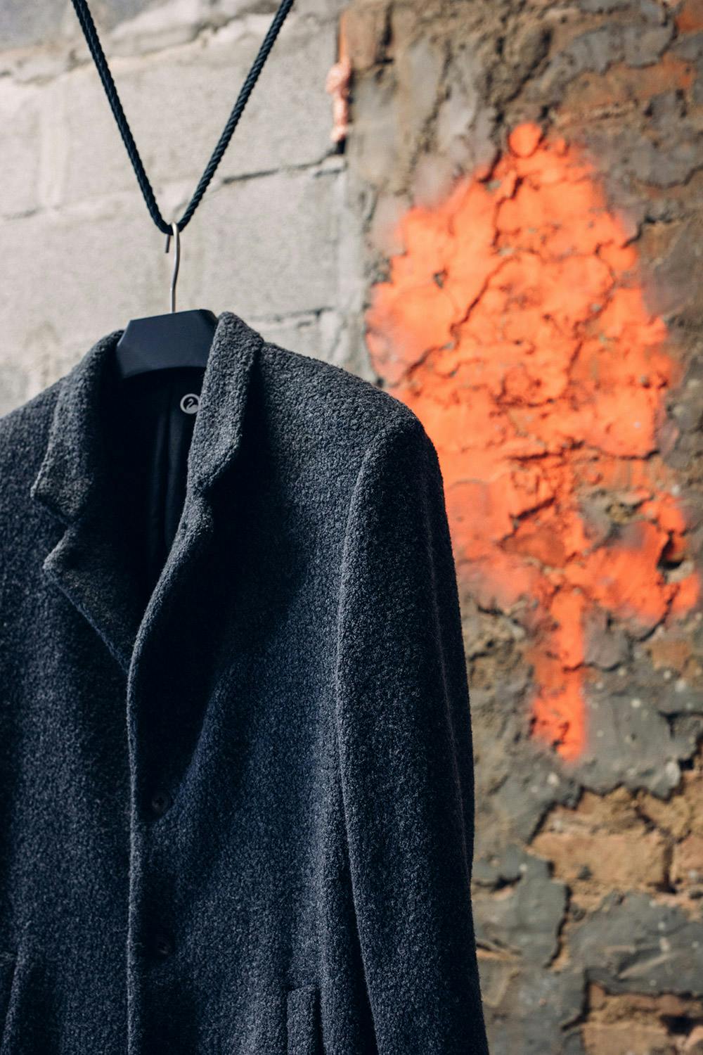 OUTLIER Founders Celebrate 10 Years of Innovative Clothing