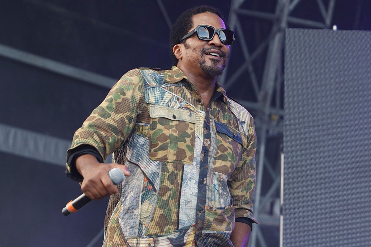 Q Tip Teases 3 New Albums: AlGoRhythms, Riotdiaries The Last Zulu