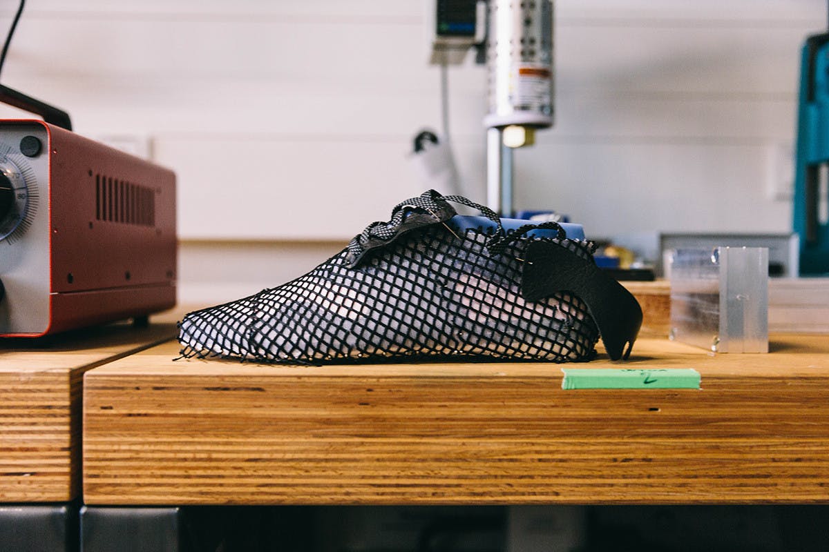 Shoe Sizing: Why You Need Different Sizes in Different Shoes