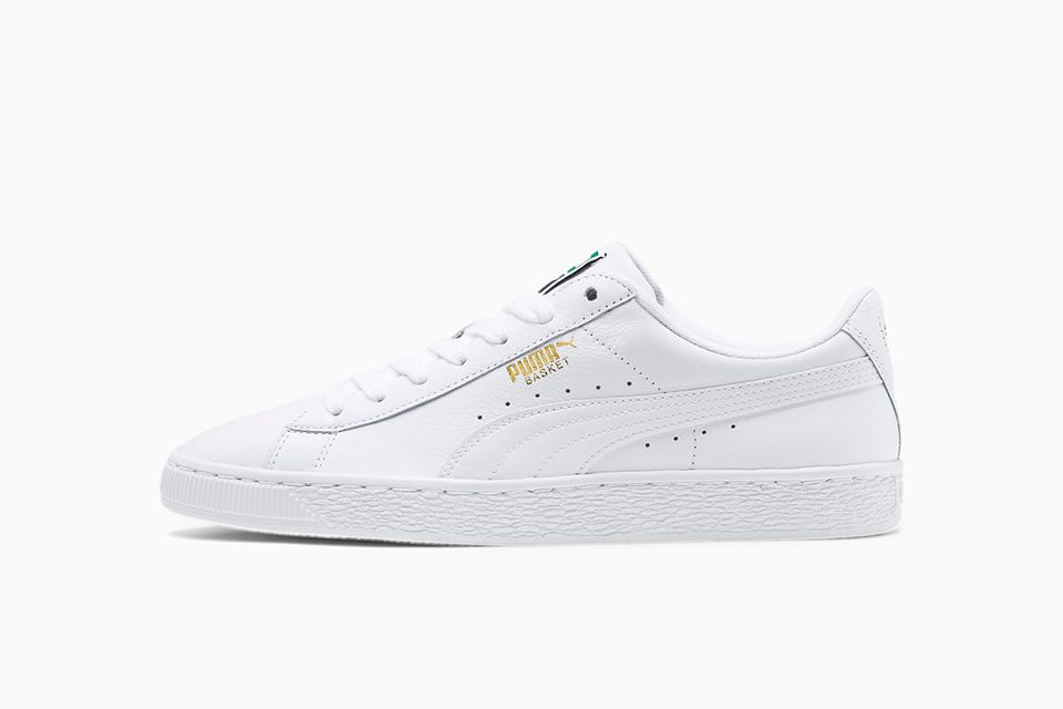 10 Classic PUMA Sneakers for Every Type of Rotation
