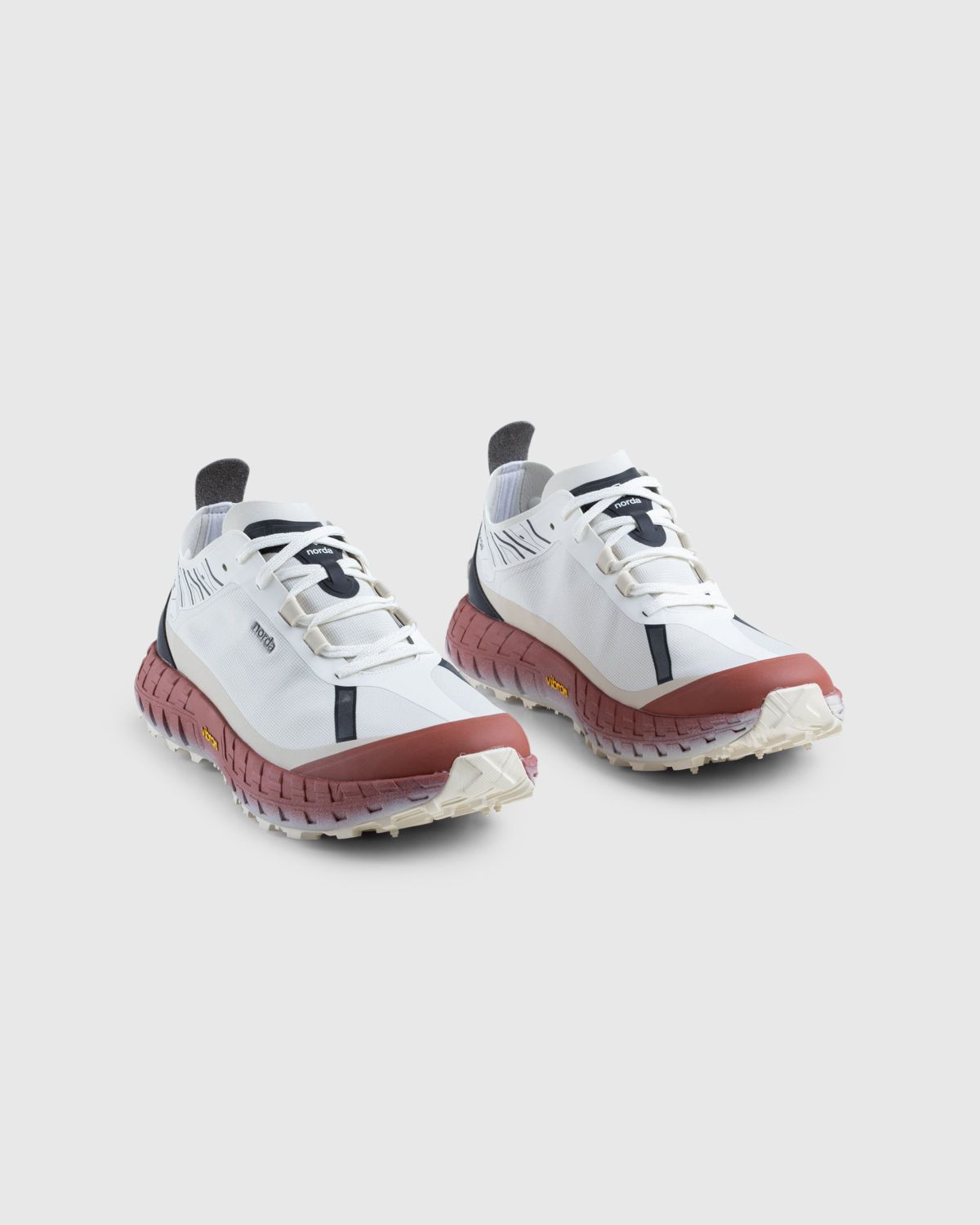 Norda – 001 M MARS | Highsnobiety Shop