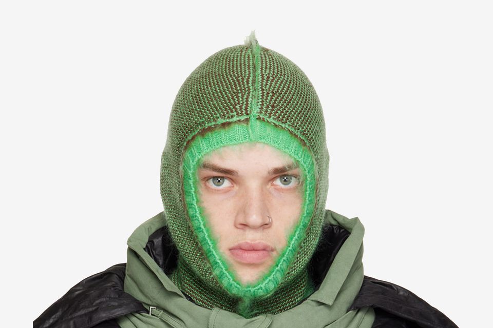 The Best Balaclavas for 2023: A Buyer's Guide