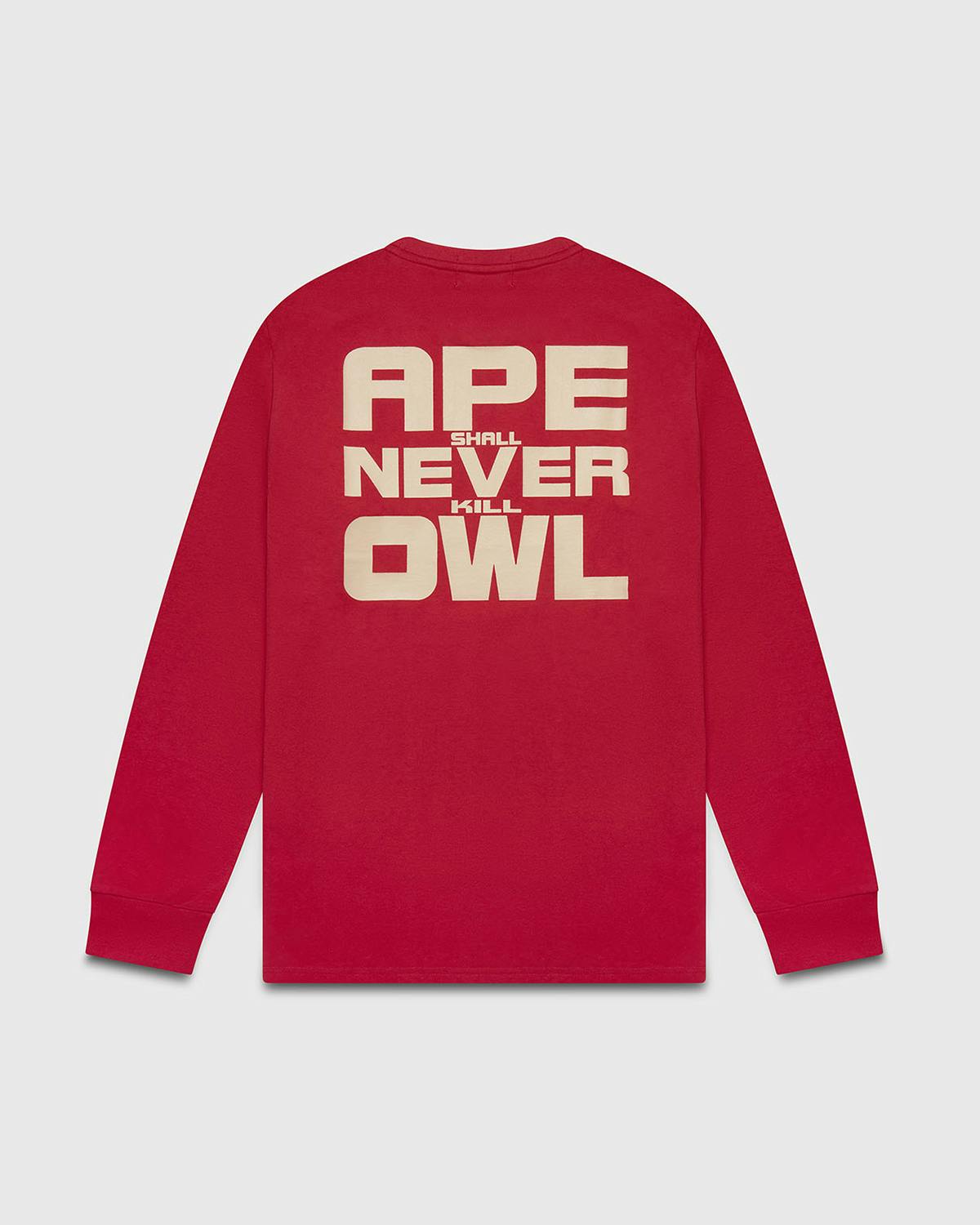 Future Fronts BAPE x OVO Fall/Winter 2021