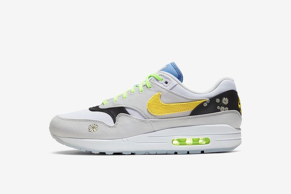 Shop the Best Nike Sneakers From the 1980s Here