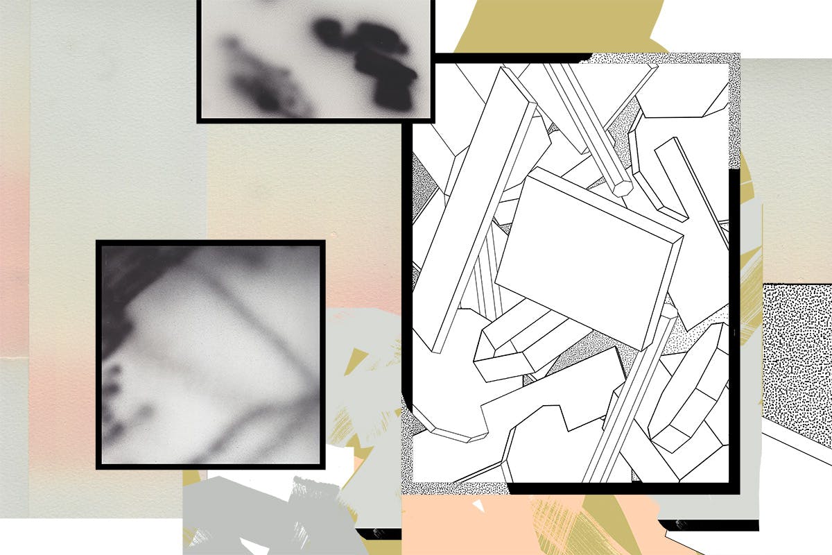 Check out this Dropbox x Highsnobiety Zine with London Artists