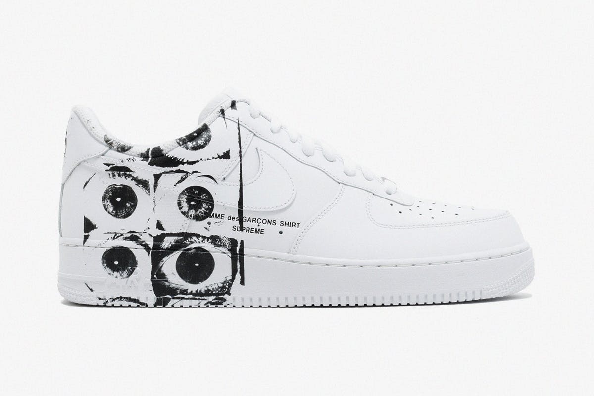 Industry Insiders Reveal Their Favorite Beater Sneakers