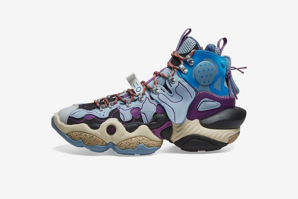 Li-Ning 2020 Ace High Sneaker & More of This Week’s Best Drops